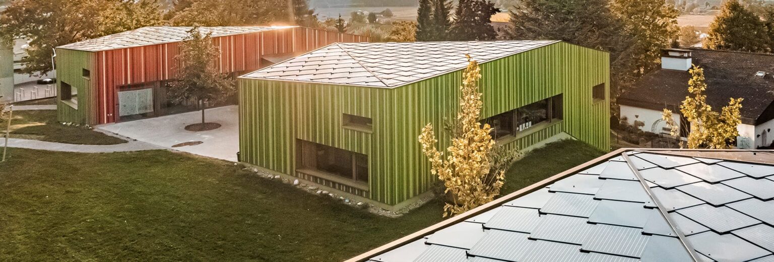 Solar Shingles, Solar Roofing | SunStyle