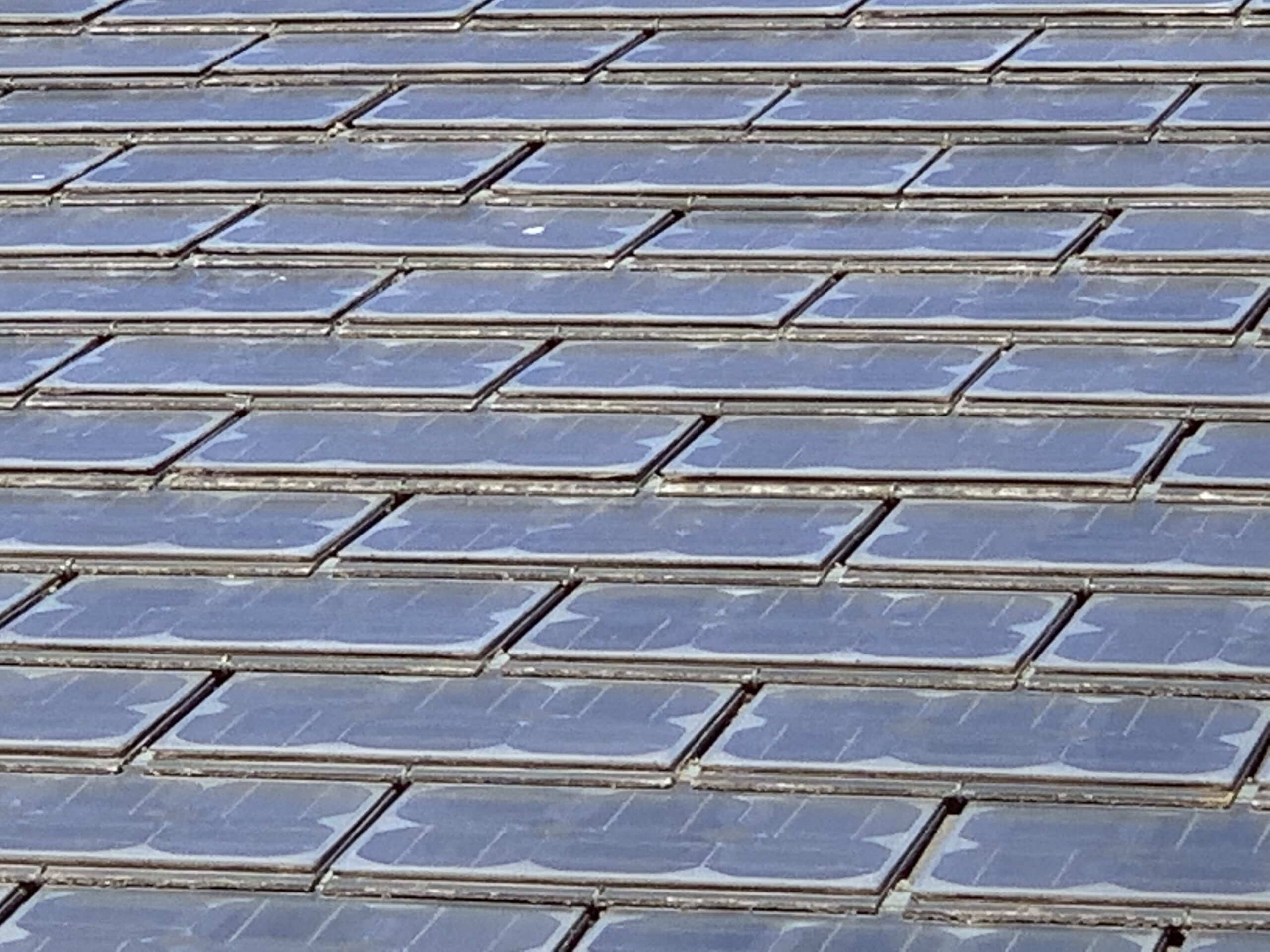 Who Invented Solar Shingles? - SunStyle