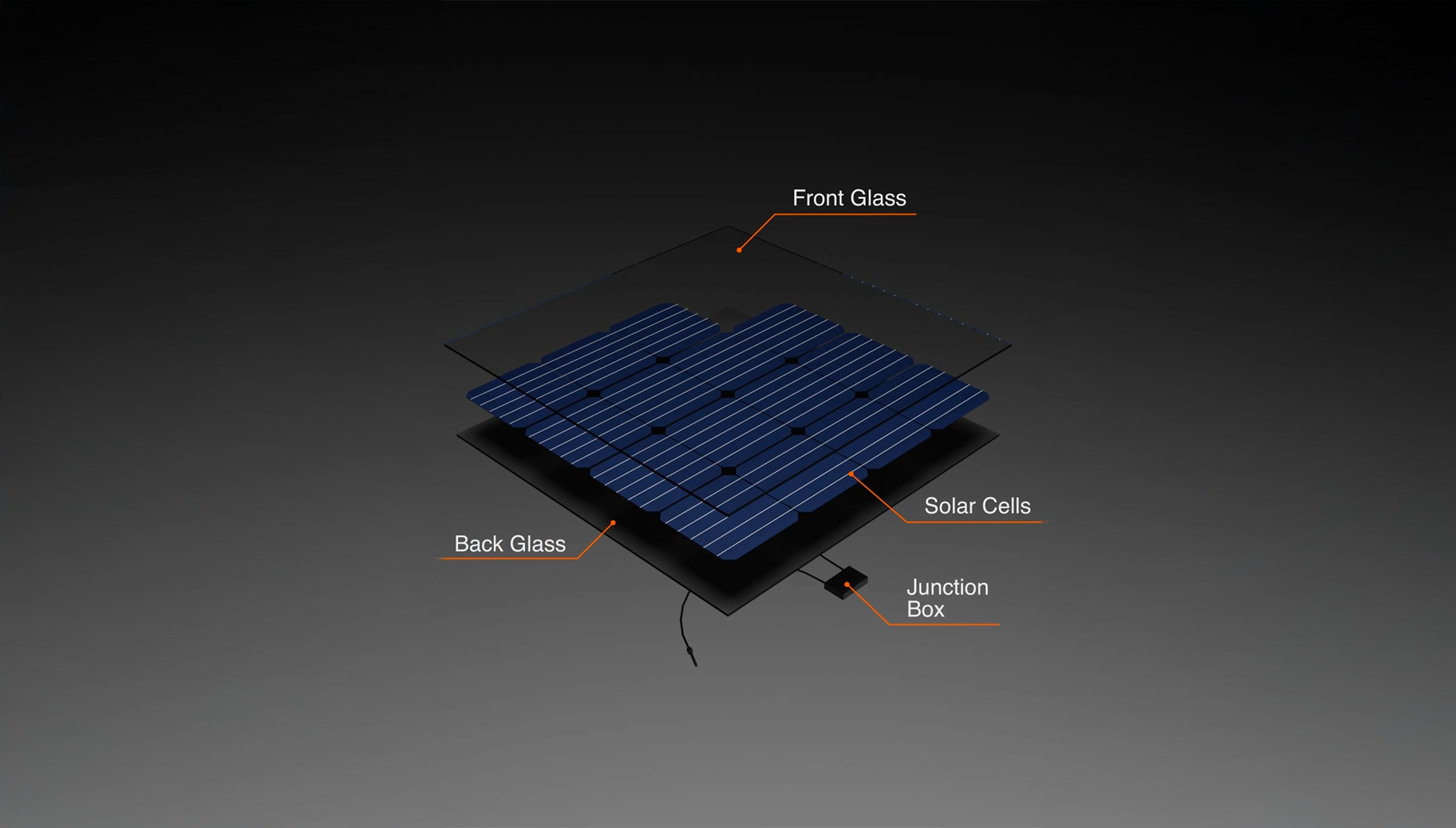 How does solar tiles work? - SunStyle